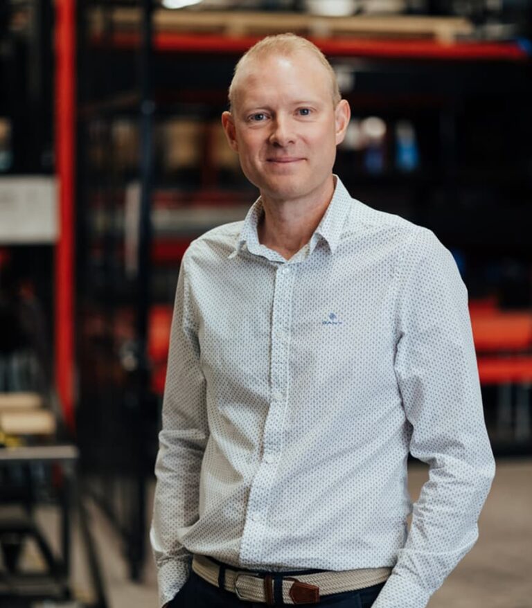 Jobro – We shape the metal that shapes the future